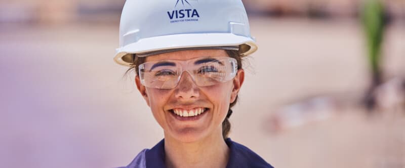 VISTA | About Us