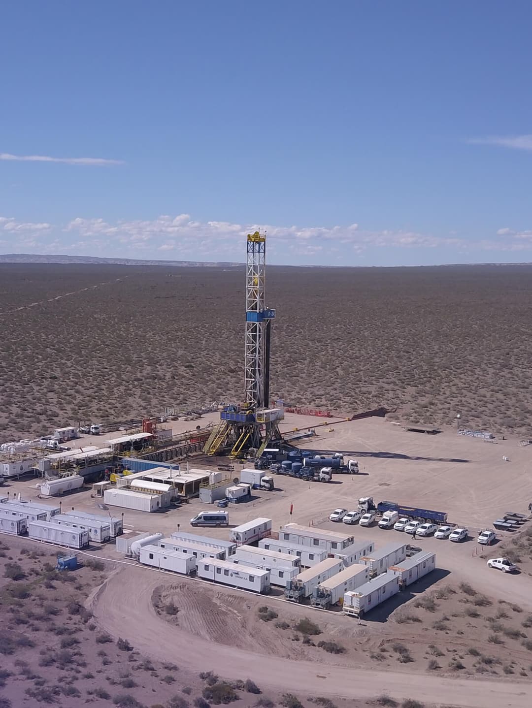 VISTA | Energy for tomorrow