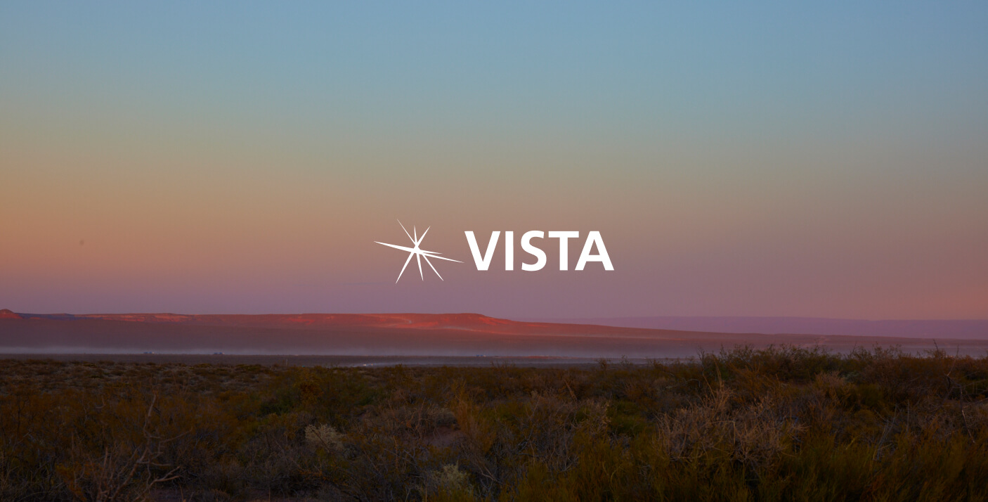 VISTA | Investors